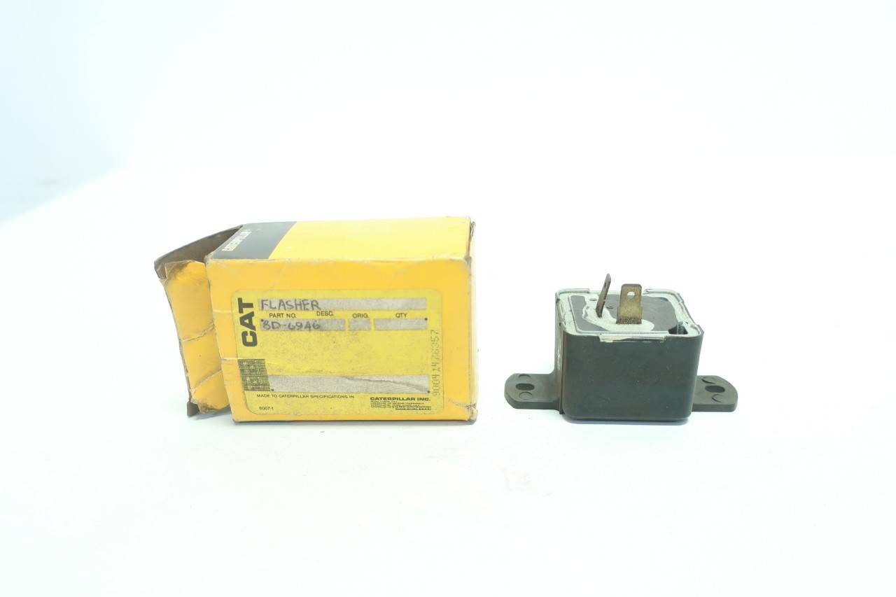CATERPILLAR CAT 8D-6946