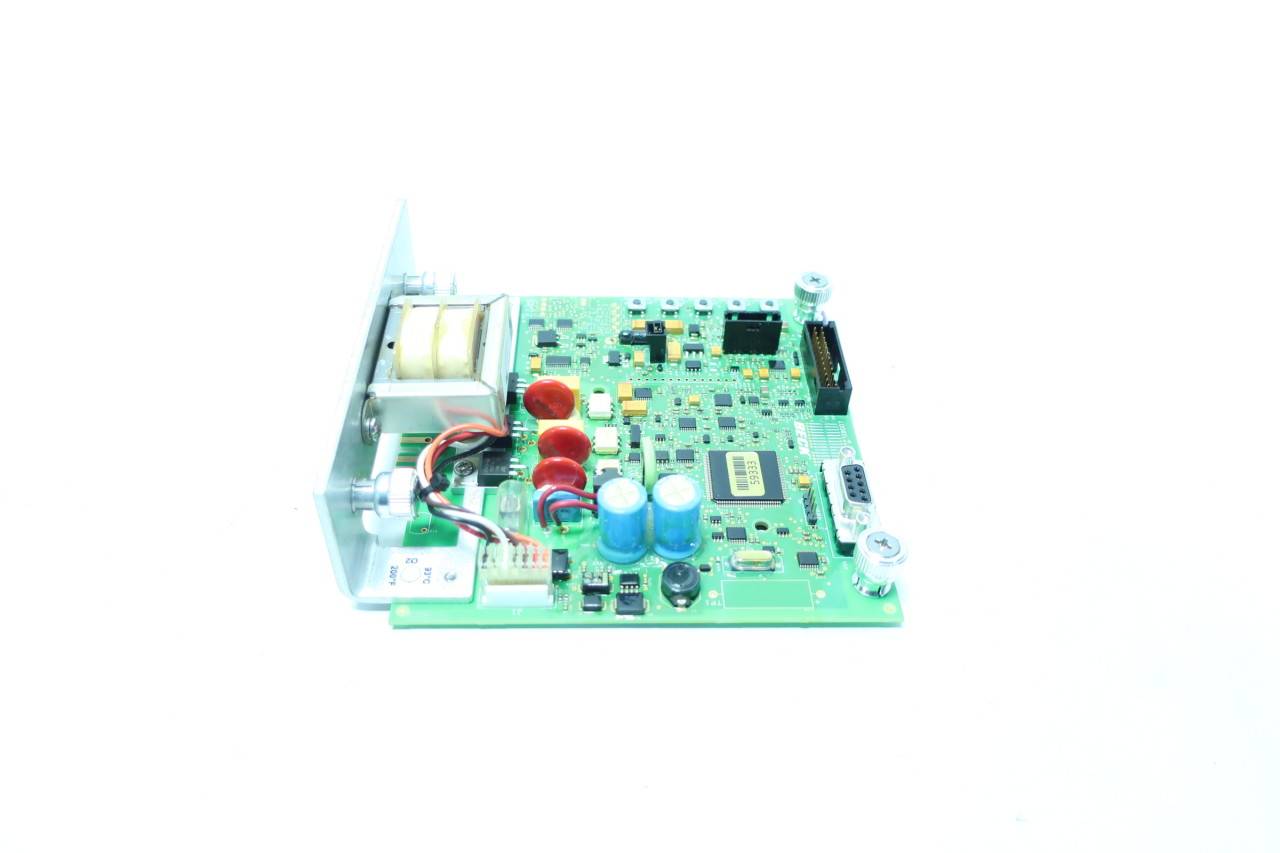 Beck 22-5014-59 Dcm-3 Interface Pcb Circuit Board