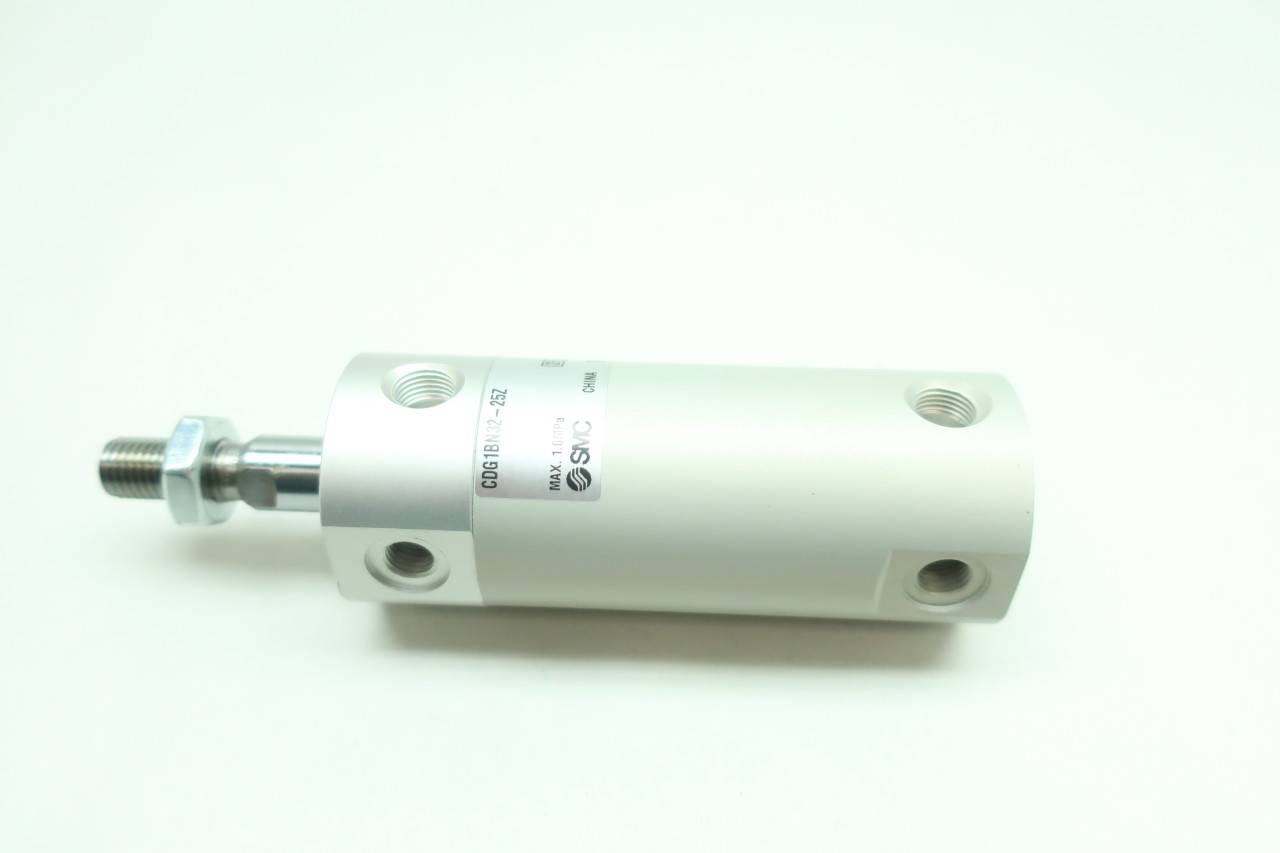 Smc CDG1BN32-25Z Pneumatic Cylinder 32mm X 25mm 1mpa
