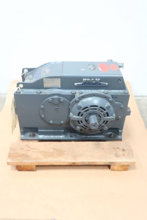 Sandex 9AD-12277R-SR3VW1/X Indexing Gear Drive