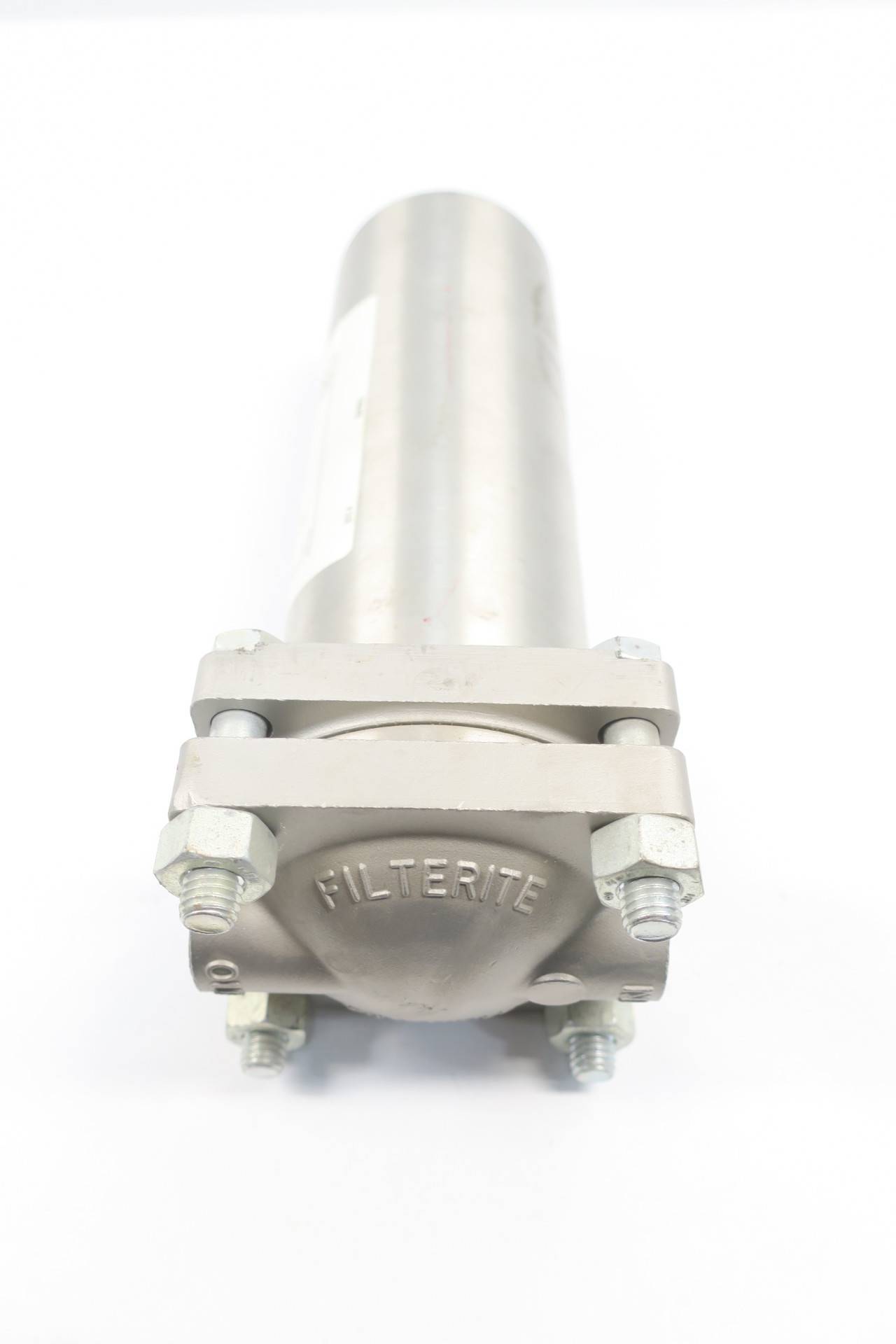 Usf T910072-000 Filterite Stainless Filter Housing 750psi 3/4in Npt