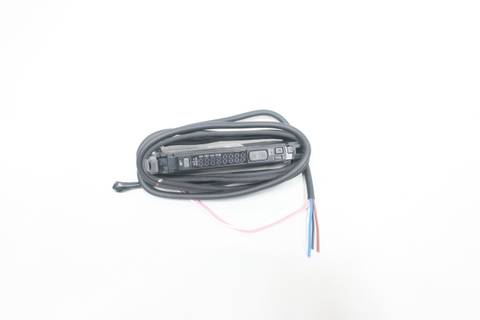 Keyence LR-ZB240CB Laser Sensor 10-30v-dc