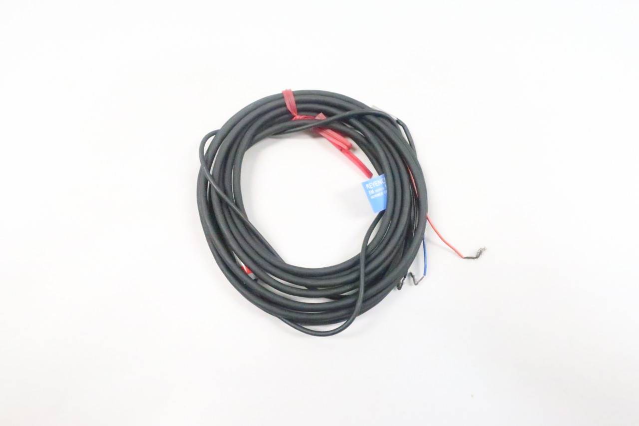 Keyence EM-030P Proximity Sensor