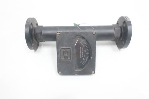 New, Surplus & Used Flow Meters For Sale | NRI