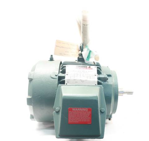 Reliance AC Electric Motors