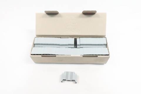 New, Surplus & Used Terminal & Contact Blocks For Sale | NRI