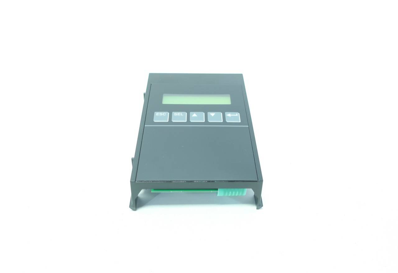 Allen Bradley 1201-HASP 1336 Ac Drive Vfd Programming Terminal