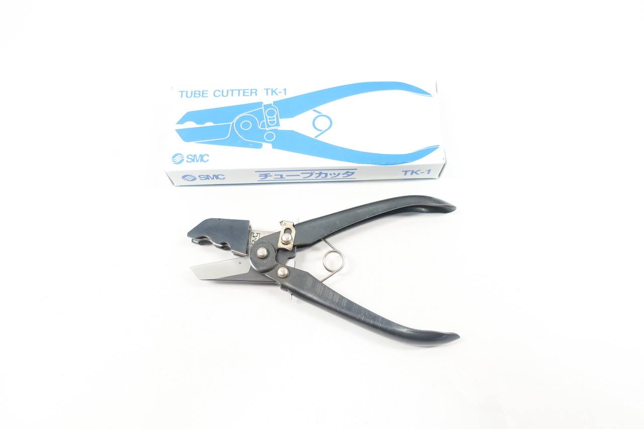 Smc TK-1 Tube Cutter Assembly
