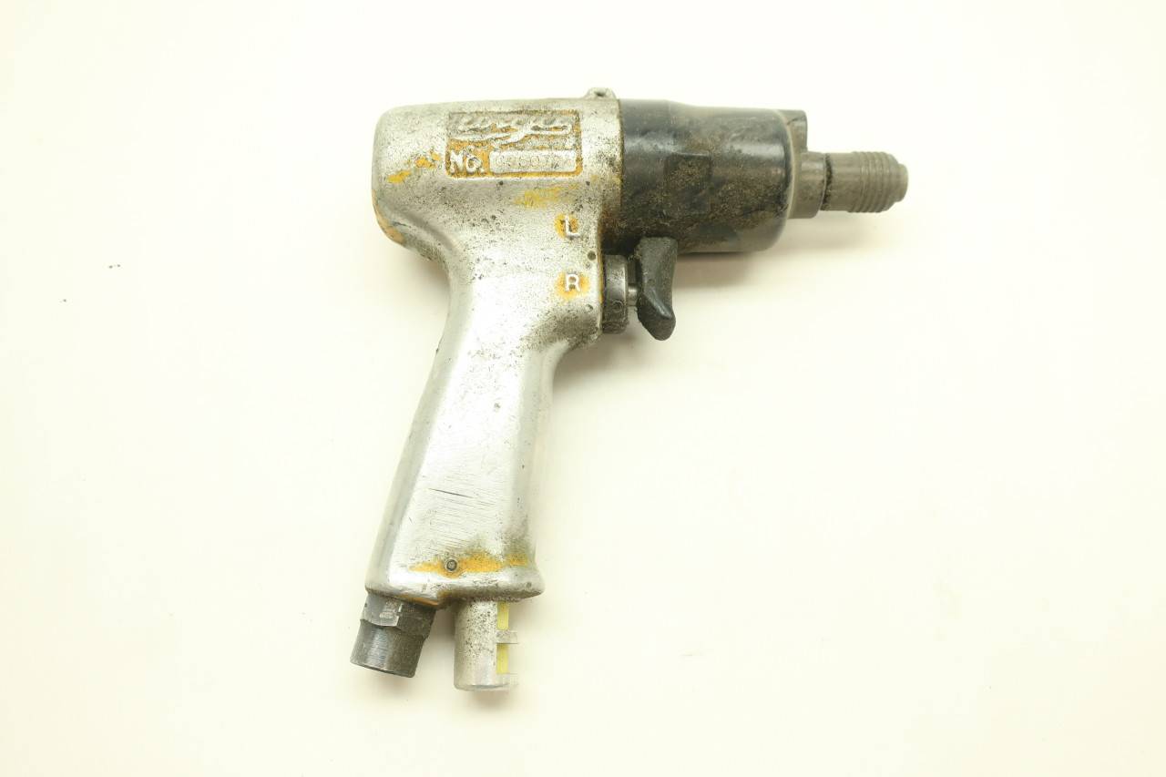 Uryu UX-450 Pistol Grip Non Shut Off Pulse Tool 9-15nm