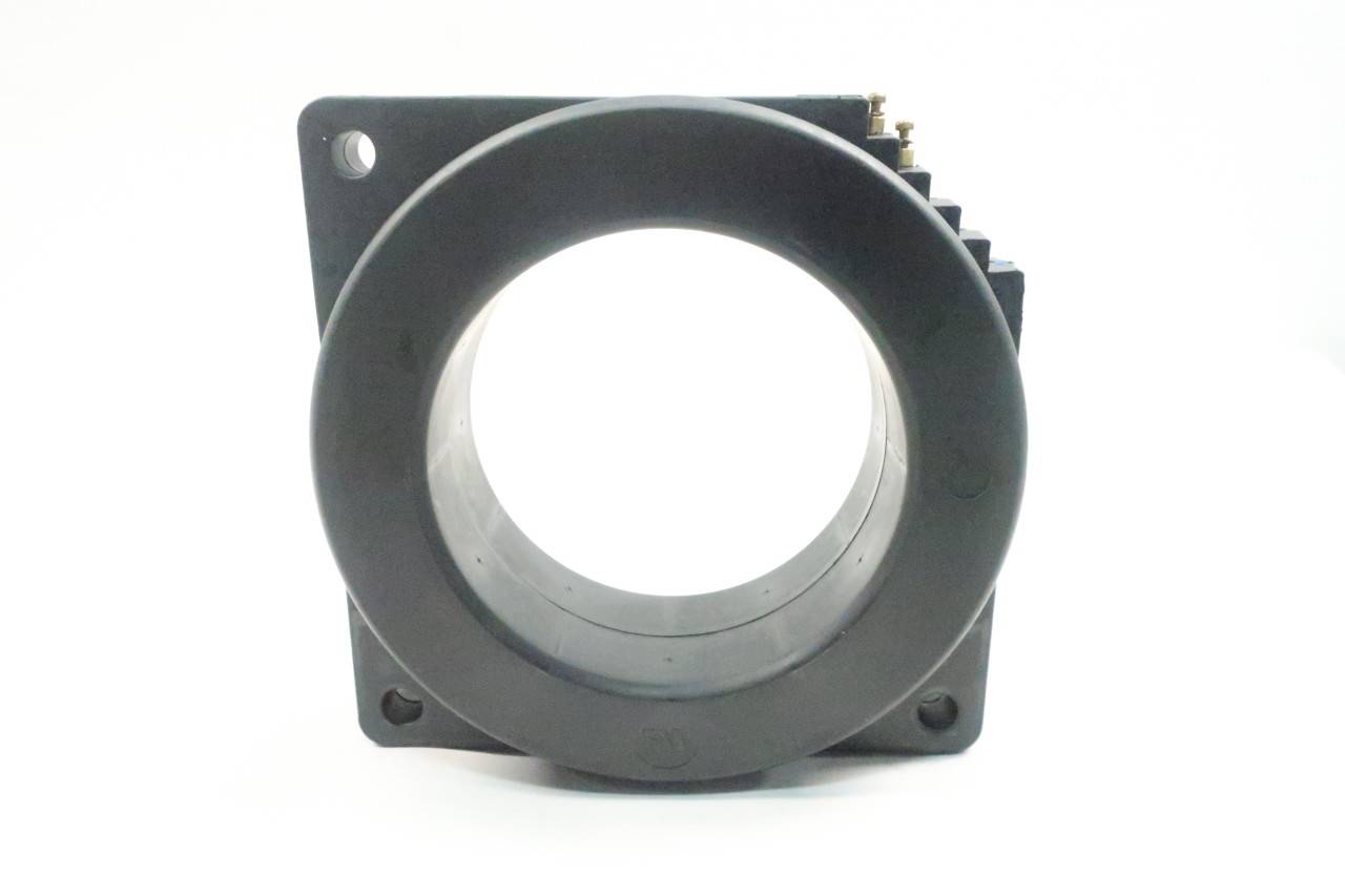 Abb SCV-2000 6353C88H13 Current Transformer 2000:5a 600v-ac