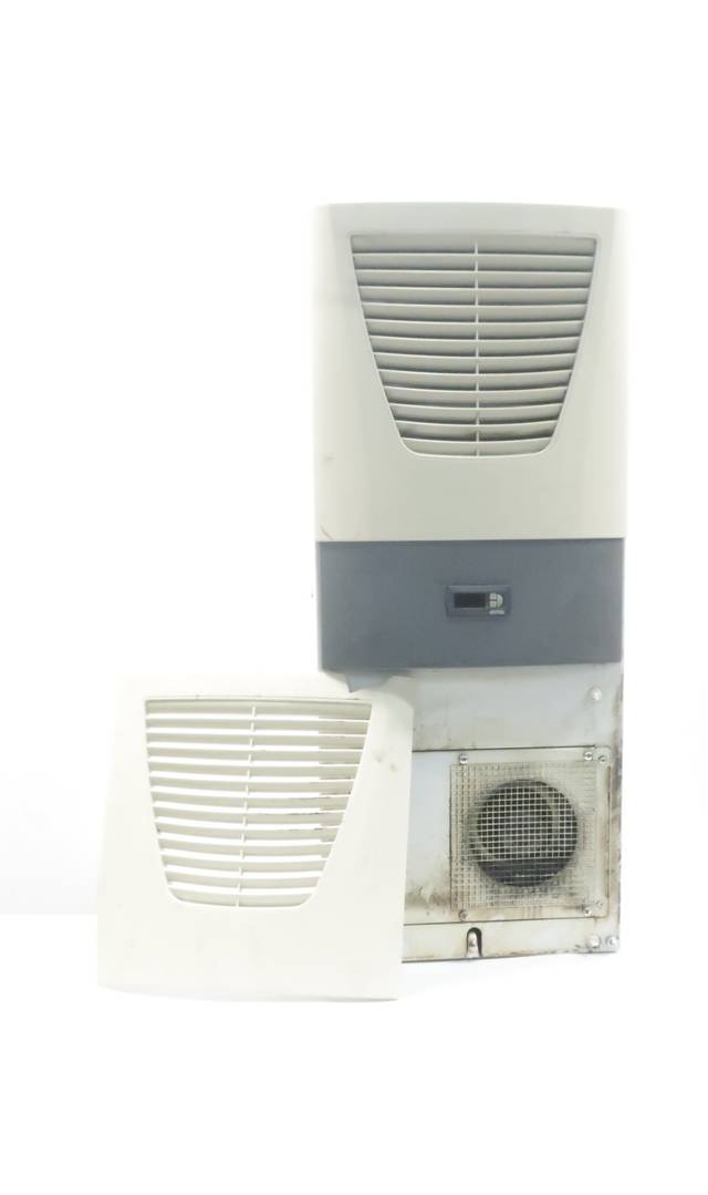 RITTAL SK3305540 ENCLOSURE AIR CONDITIONER 400/460V-AC D641470
