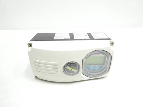 Valtek 1734.999.000 Electro-pneumatic Valve Positioner