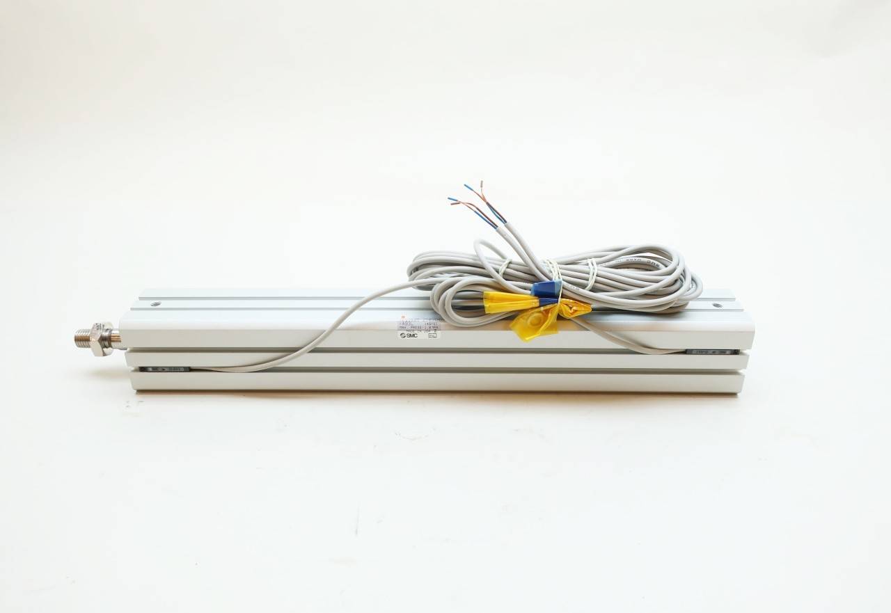 SMC CDQSB25-250DCM-A93L