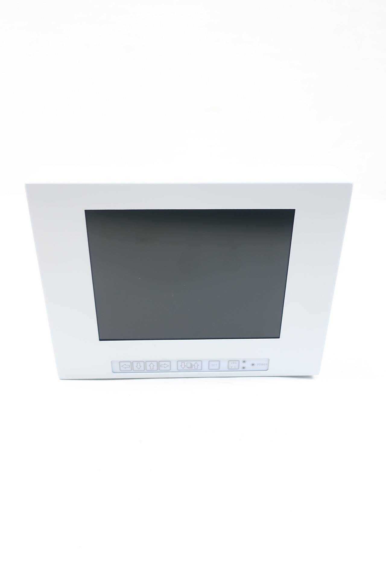 Toshiba T06SHB007 6-1/2in Lcd Operator Interface Panel