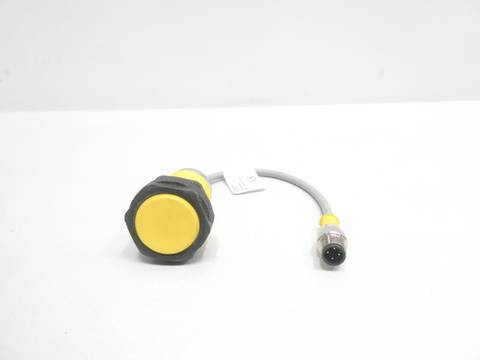 Turck Proximity Sensors