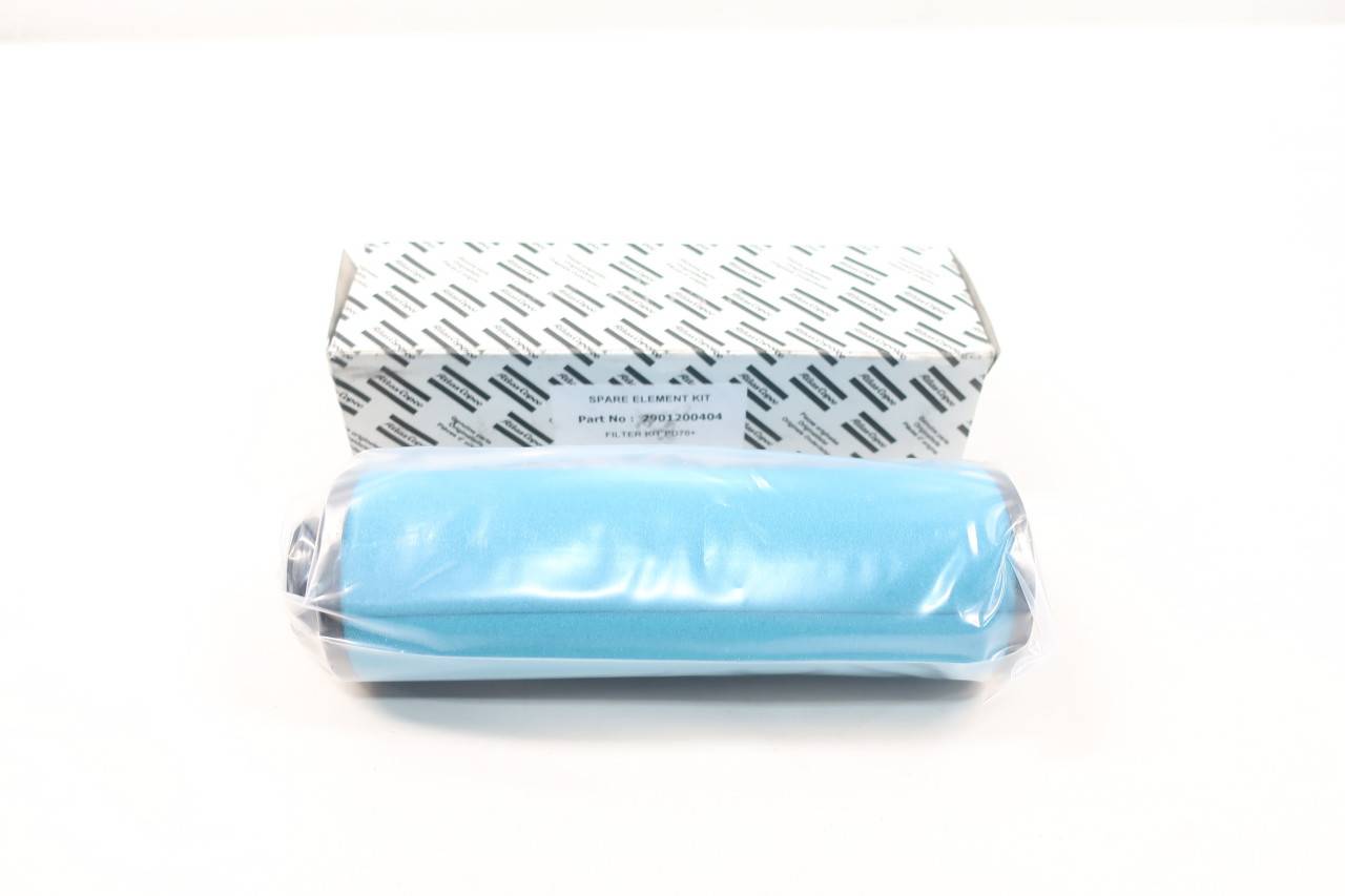 Atlas Copco 2901200404 Pneumatic Filter Element