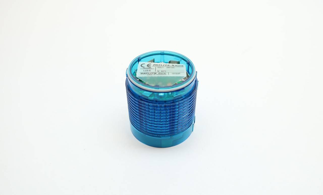 PATLITE LU5-E-B