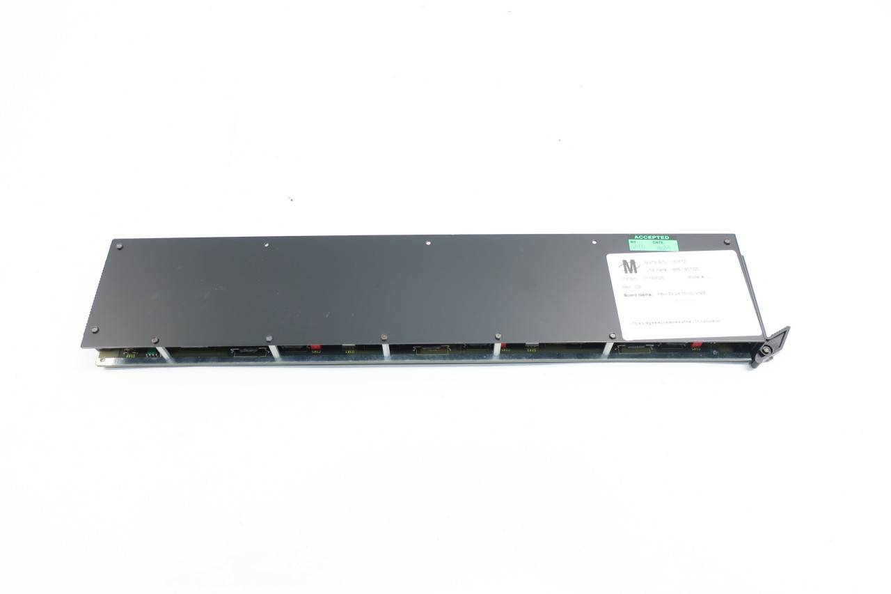 Ltx 865-1917-00 Psh 29 24 15 Hd Hms Pcb Circuit Board Rev Ce