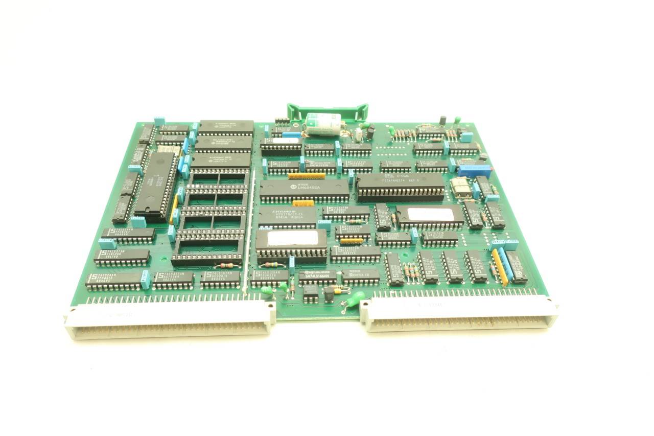 Elektronik 262 1318 84 8 Pcb Circuit Board