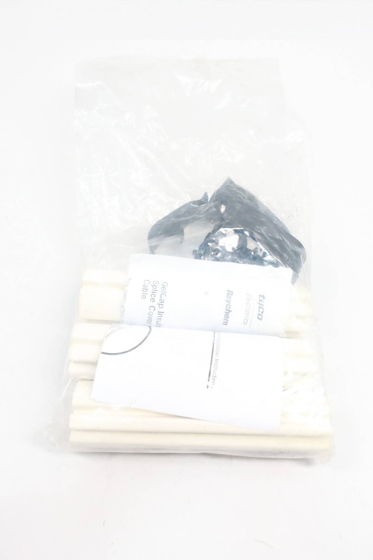 Raychem GELCAP-4 Insulating Splice Cover