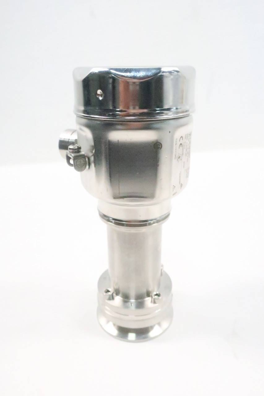 Endress Hauser PMC51-45735/101 Cerabar M Pressure Transmitter -15 To 150psi