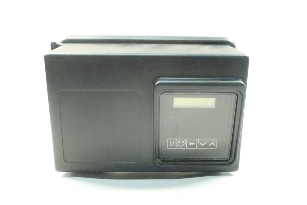 Fleck 2850 Pneumatic Flow Control Valve