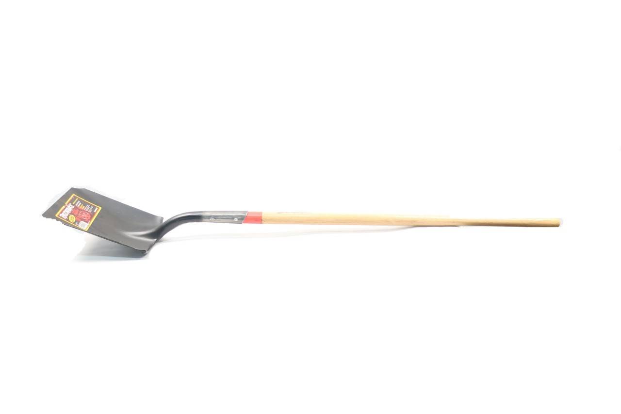 Union 44101 Razorback Square Point Shovel