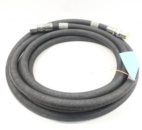 Surplus & Used Industrial Hydraulic Hoses For Sale | NRI