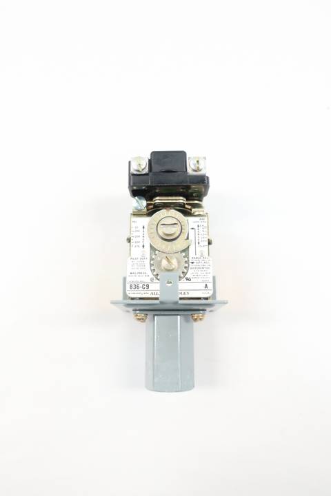 Buy Surplus & Used Industrial Automation & Controls Parts