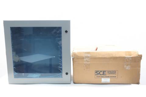 New, Surplus & Used Electrical Enclosures For Sale | NRI