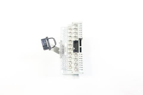 Allen Bradley PLC & DCS Input Modules
