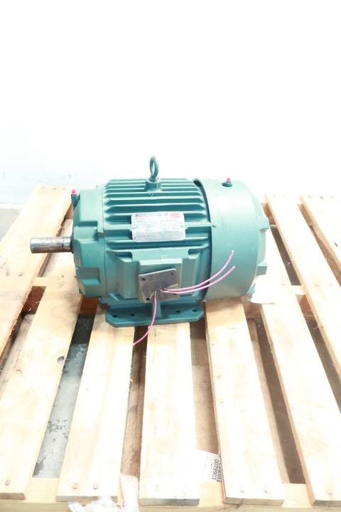 Reliance AC Electric Motors