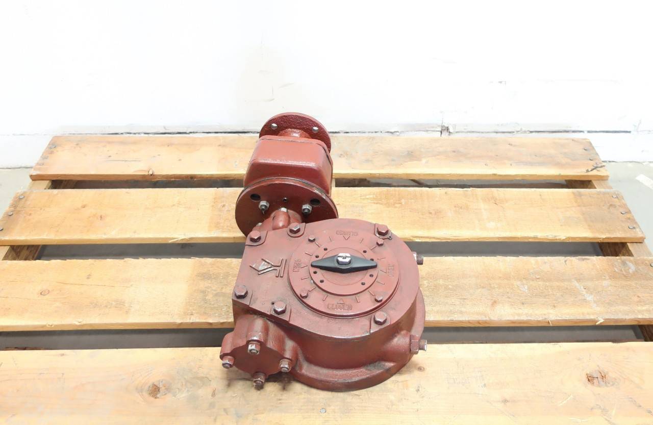 DIAMOND GEAR 43WG216