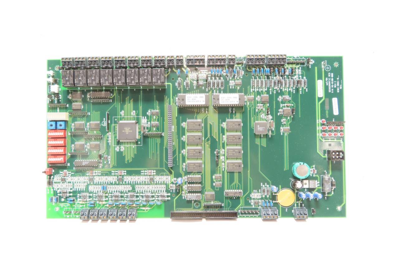 SENSORMATIC AS0100-004MB