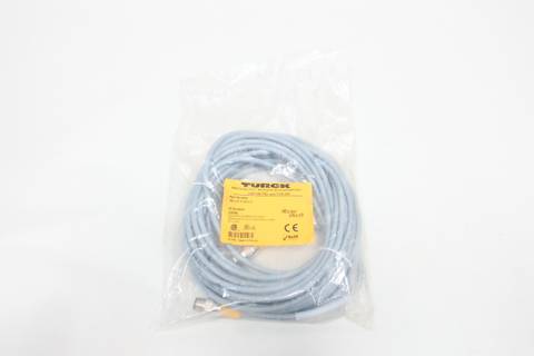 Turck Cordset Cables