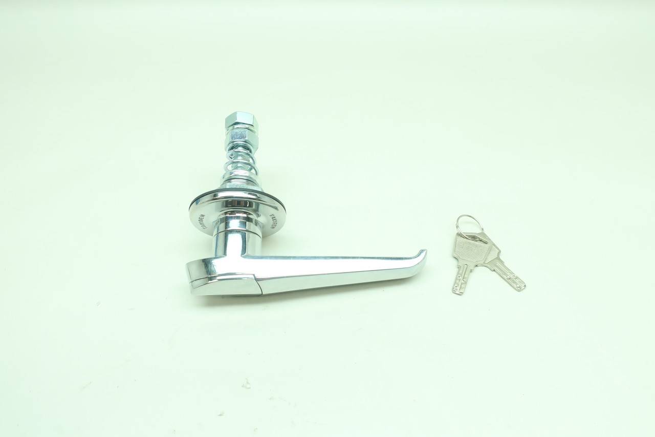 Takigen A-140-S-2 Locking Handle