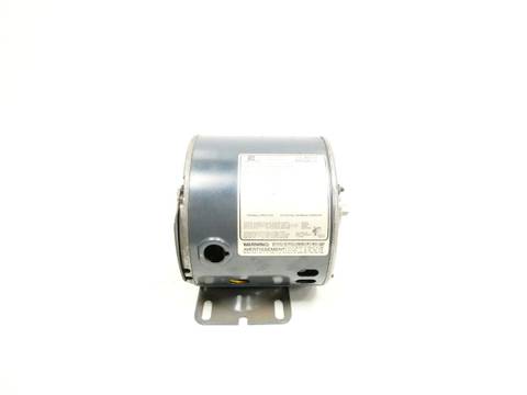 BODINE KLI-24T2 1MFD 1PH 11W 40RPM 115V-AC AC MOTOR
