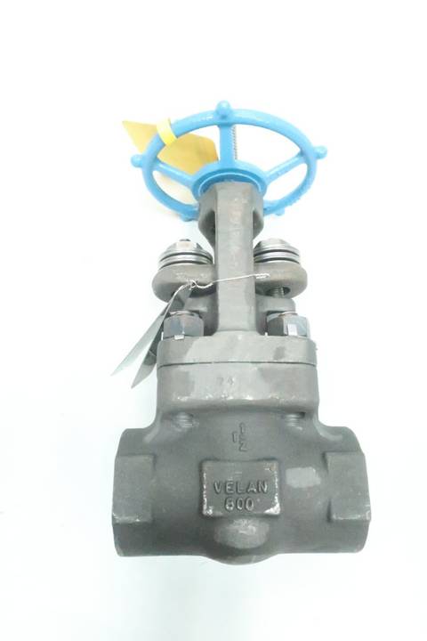 Velan Gate Valves