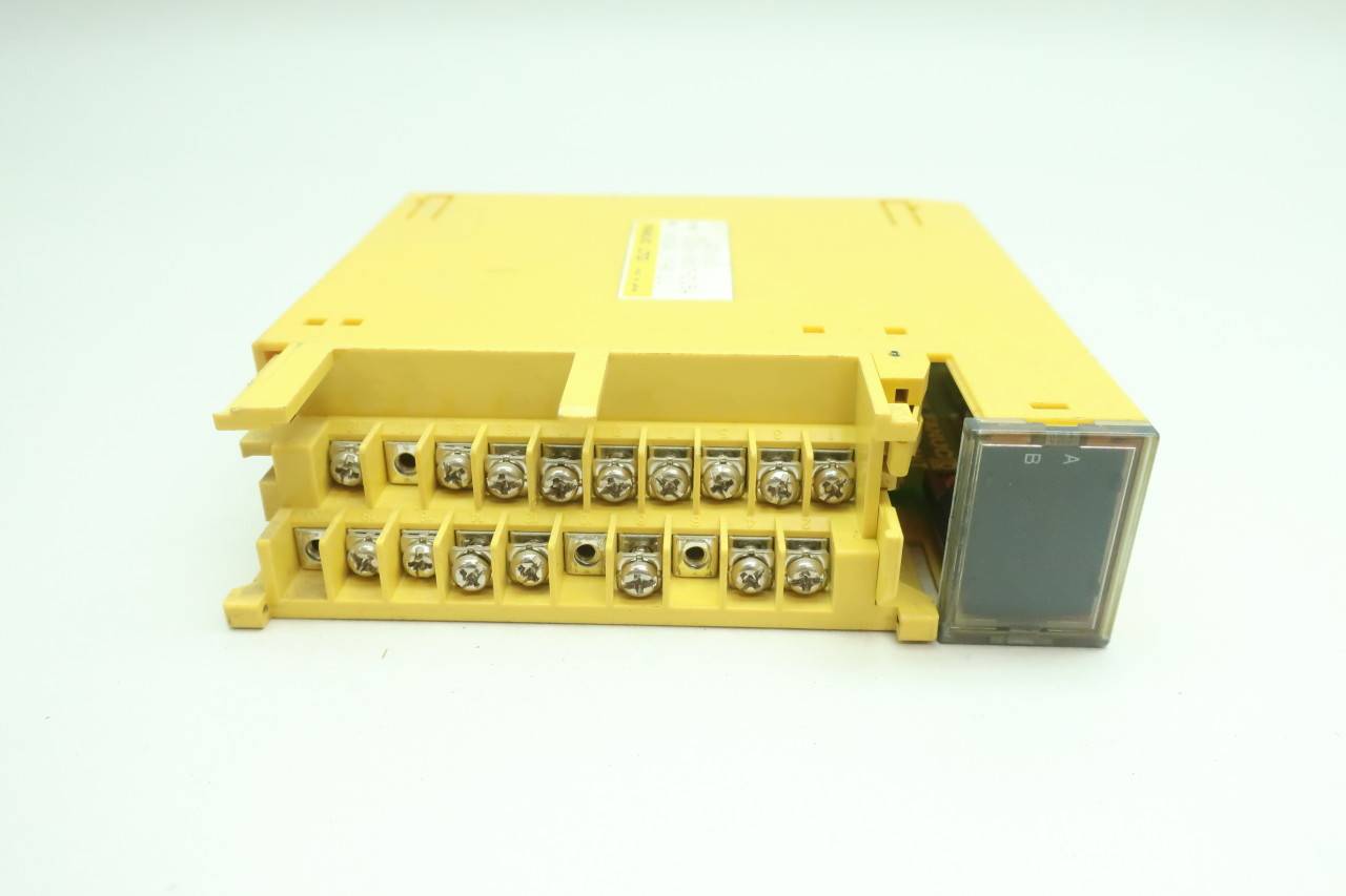 Fanuc A03B-0807-C154 Output Module