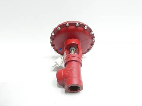 TESCOM 26-2062A24A350 1000PSI PRESSURE REDUCING REGULATOR VALVE