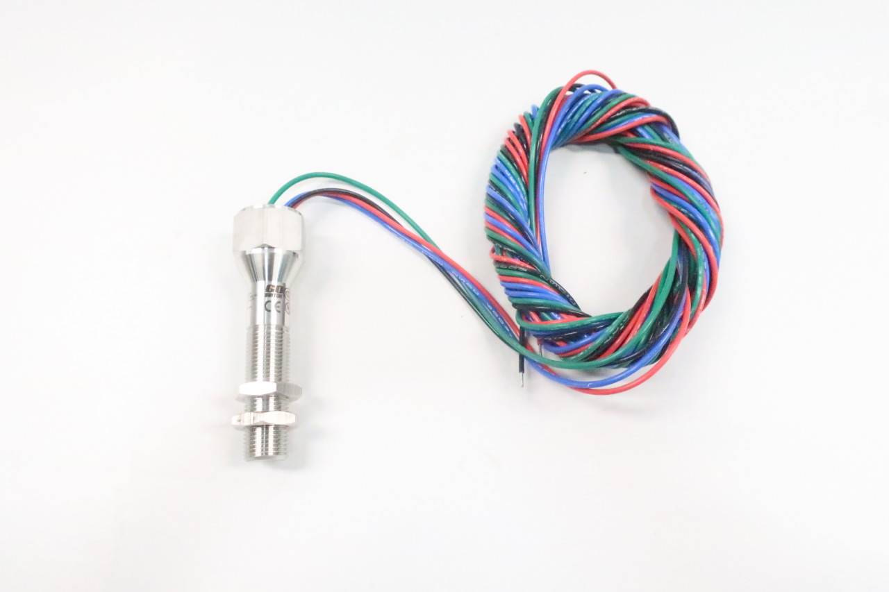 Topworx 73-13563-F4 Leverless Limit Switch