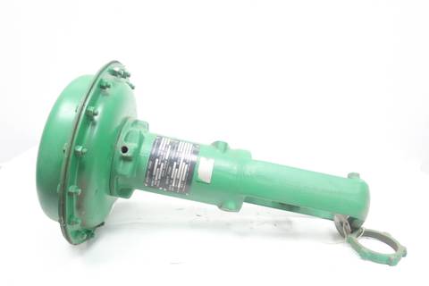 Surplus & Used Industrial Actuators For Sale | NRI
