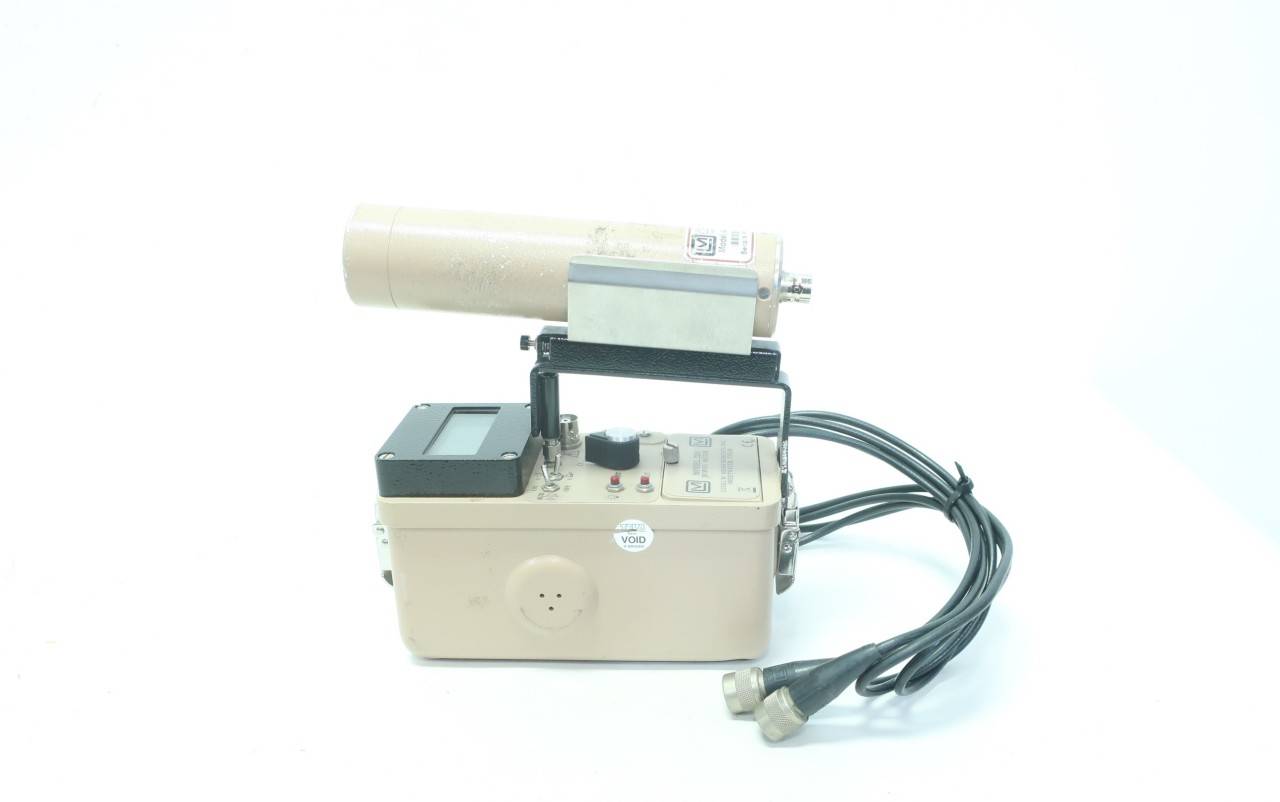 LUDLUM MEASUREMENTS 2241 44-2