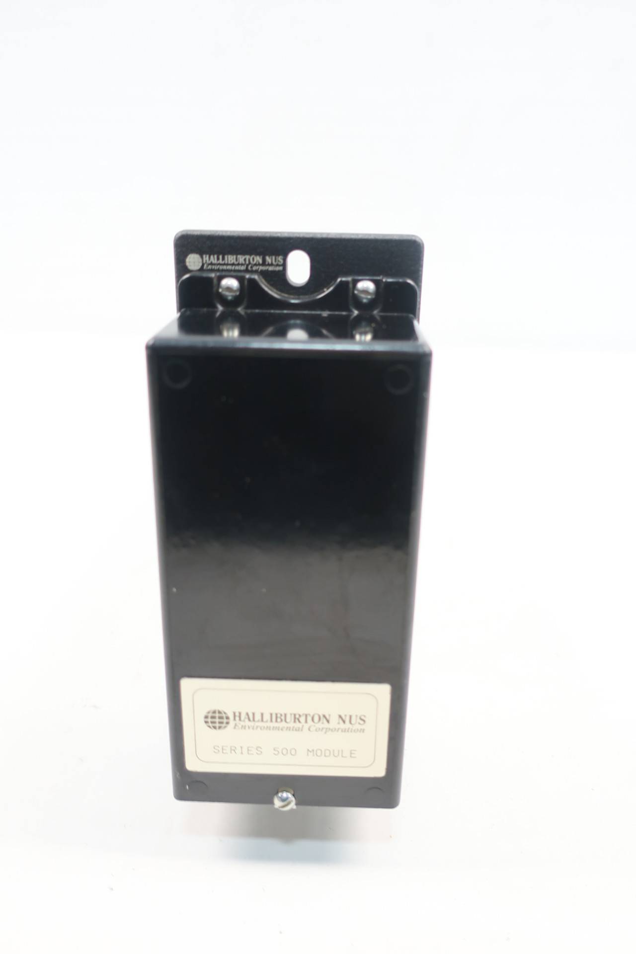 Halliburton TMD500-20/08/08/00-08-08-01/2 Controller Module