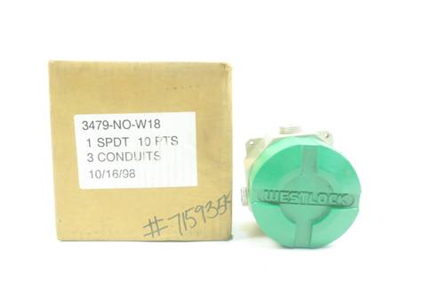 WESTLOCK Industrial Equipment and Parts