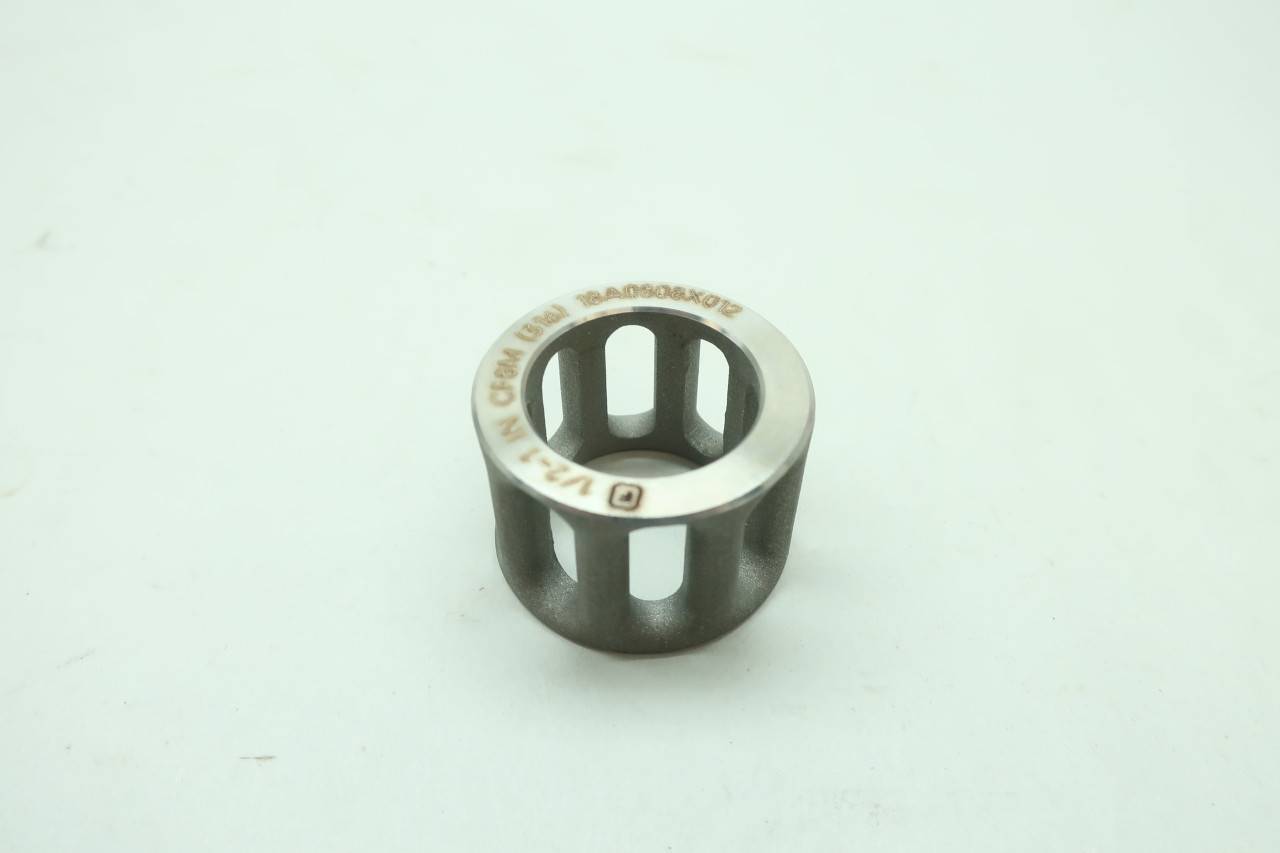 Fisher 18A0808X012 Seat Ring Retainer