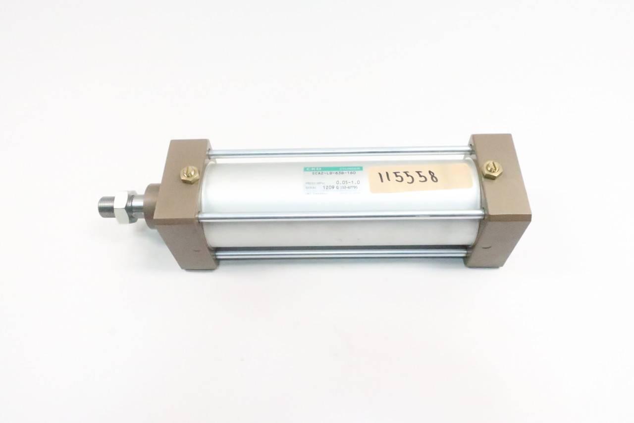 Ckd Hydraulic Cylinder at Maddison Schmidt blog