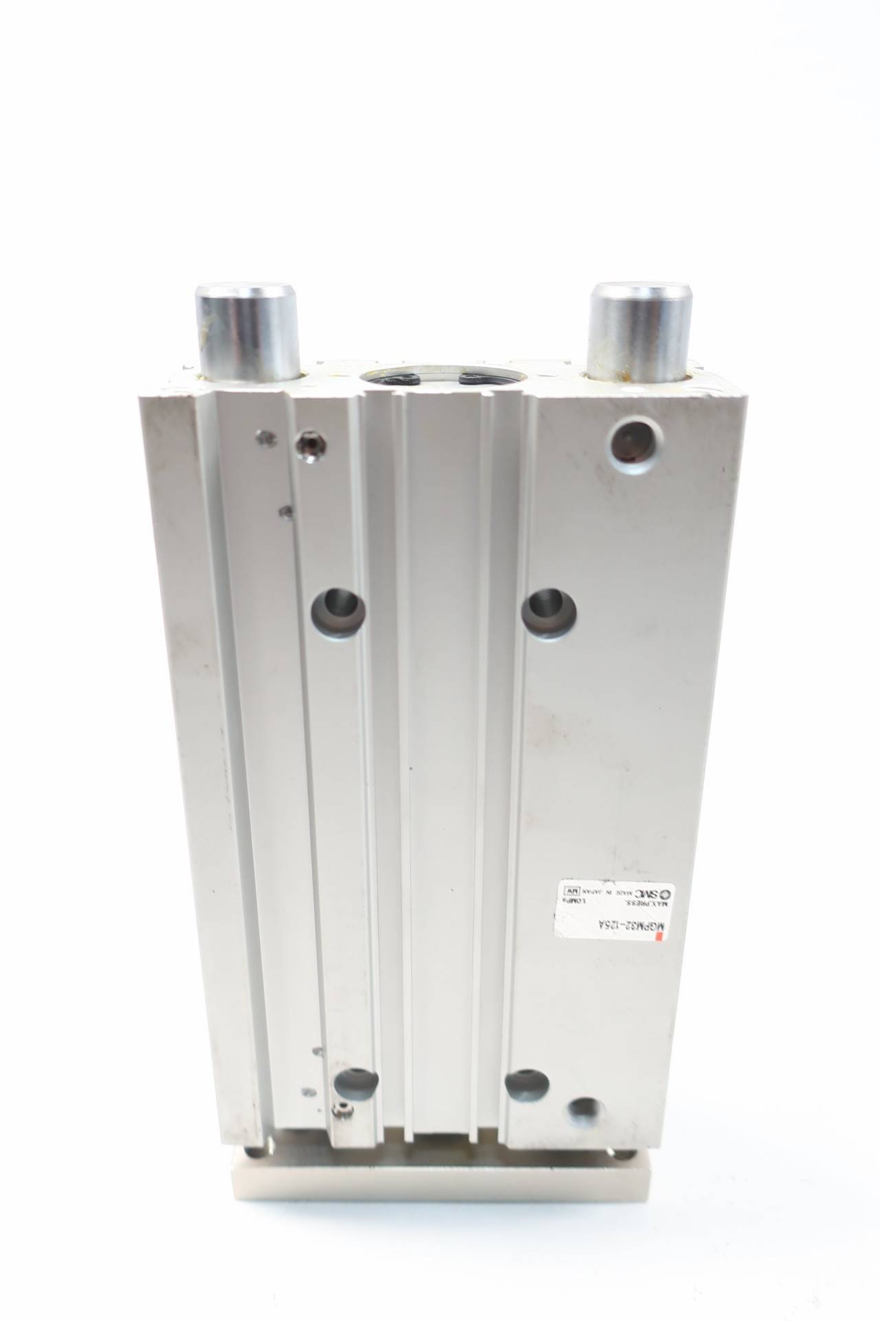 Smc MGPM32-125A Guided Slide Cylinder 32mm X 125mm 1mpa