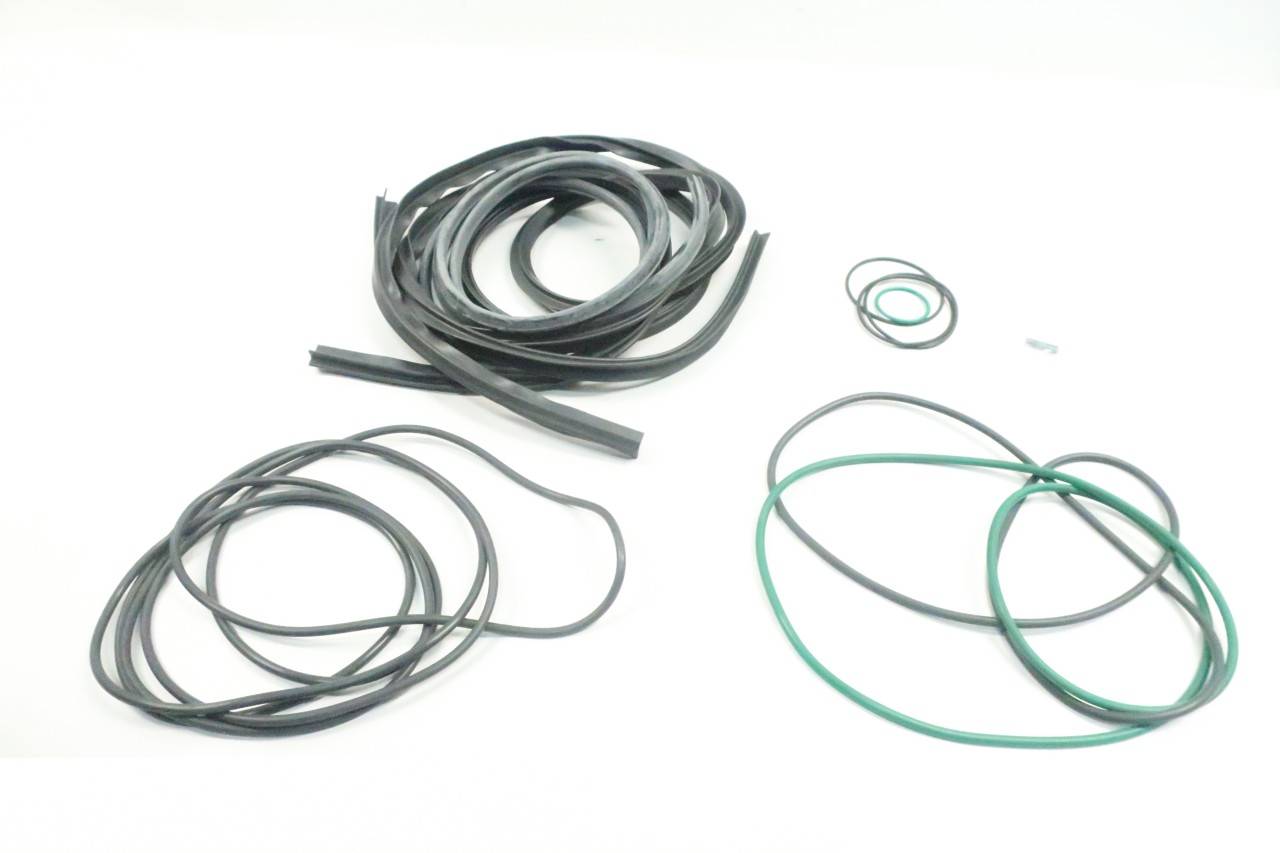 Atlas Copco 2906-9041-00 2906904100 Zh4000 Intercooler Service Kit