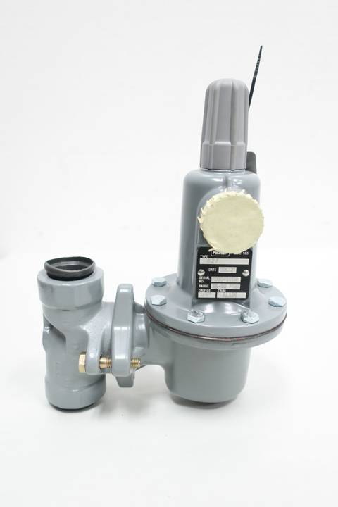 Fisher Valves